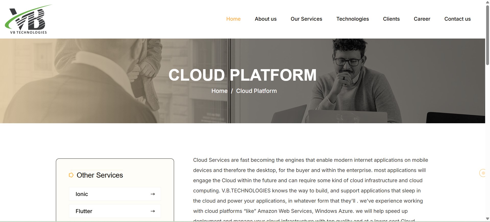Netlarx | IT Services & Digital Solutions in Delhi NCR